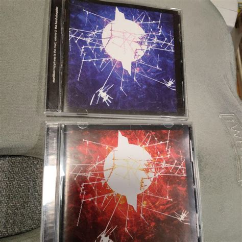【2作セット】marillion 「happiness Is The Road」 メルカリ