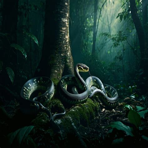 Python Vs Boa Constrictor Key Differences You Need To Know
