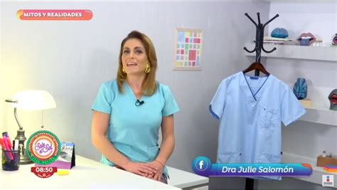 Mitos Y Realidades De La Salud Sexual