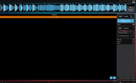 Committing To Editing A Timing Point Should Not Move The Timeline Issue 10590 Ppy Osu GitHub