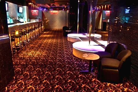 Tribeca Strip Club New York Dolls Hit With Unfair Wages Class Action