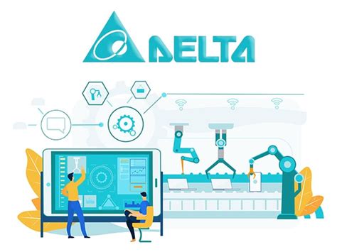 A Plchmi Program For Delta Electronics Upwork