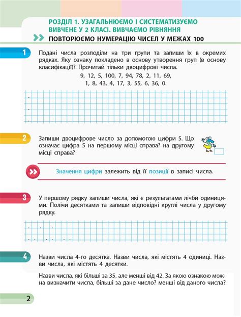 Математика 3 клас Навчальний зошит у 4 частинах Частина 1 Оксана Онопрієнко — купити книгу