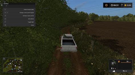 AGRI OC Map FINAL FS17 Mod