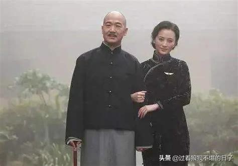 電視劇《大決戰》：宋美齡這個角色對劉濤來說是最大的挑戰 每日頭條