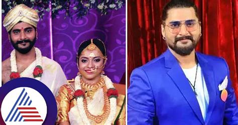 Anchor Niranjan Deshpandes Shocking Breakup Story What Happened Before Marriage ಅವಳ ಬಾಯ್