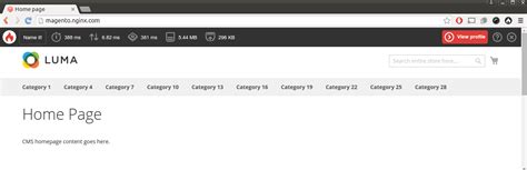 Configure Blackfire Profiler For Your Php Application Cloudkul