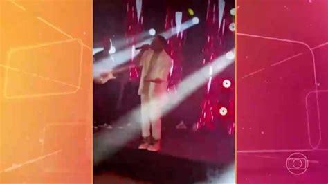 Foto Cantor Gospel Pedro Henrique Morreu Ao Passar Mal Durante Show Na