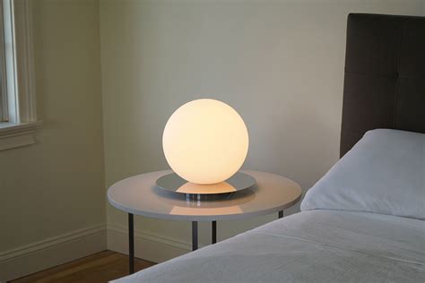 Bola Sphere Table Lamp By Pablo Designs Room Service 360°