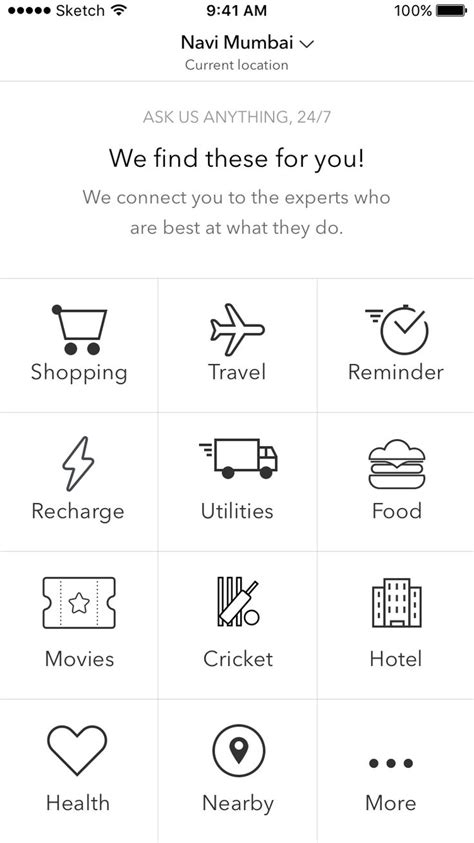 Mobile App Design Inspiration Mobile App Design Mobile Ui Design