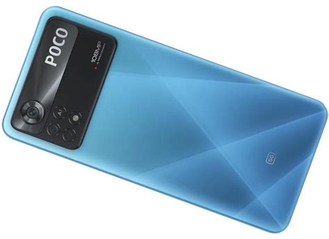 Descubra Se Bom Smartphone Xiaomi Pocophone Poco X Pro G Gb C Mera Tripla