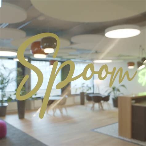 Spoom Flexibility For Work Auf Linkedin Spoom Office Flatrate