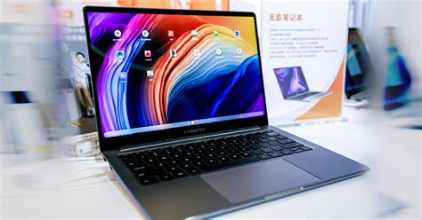 Alibaba Cloud เปดตว Wuying Cloudbook ผลตภณฑดานคลาวดคอมพวเตอร