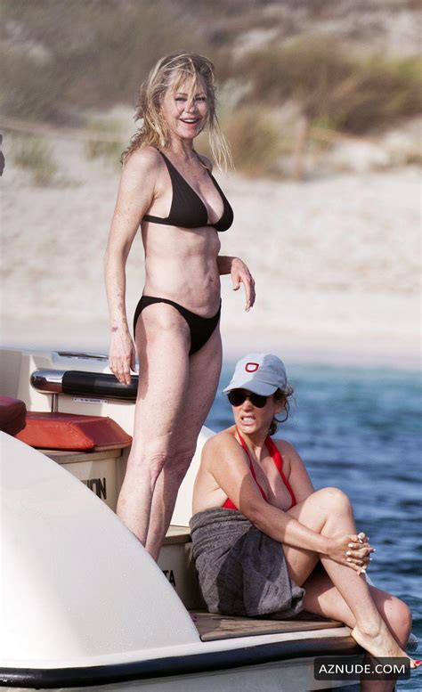 Melanie Griffith Nude Aznude