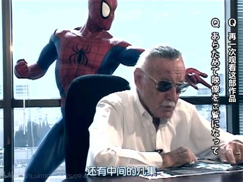 《东映蜘蛛侠》最强？还是谣言最多！ 哔哩哔哩