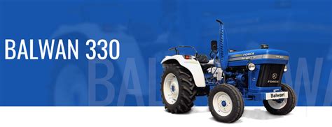 Force Balwan Range Tractor At Best Price In Tumkur By Shivaganga Motors Id 19499501562