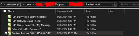 Smapi Keeps Saying It Cant Run Mods Because Of An Older Version Of
