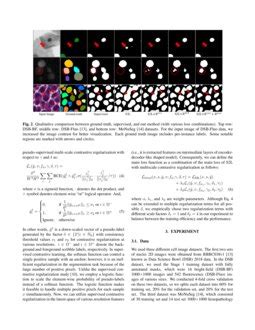 Scribble Supervised Cell Segmentation Using Multiscale Contrastive