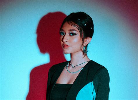 Lirik Only You Assia Keva Ungkap Pentingnya Jujur Pada Diri Sendiri