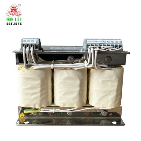 Three Phase Transformer 1kva 380v 400v 50hz Yyno F Insulation Class