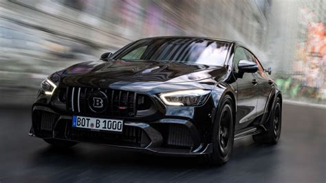 Brabus Cars