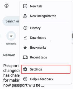 What Does Gear Icon Look Like In Gmail And Where To Find It TechCult