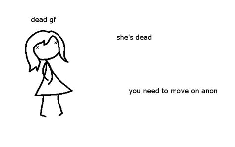 Dead Gf Ridealgf