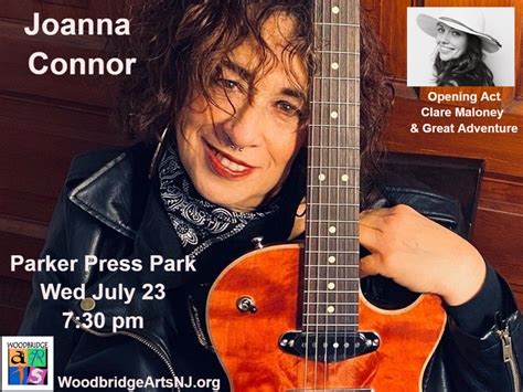 Woodbridge Summer Concert Series!