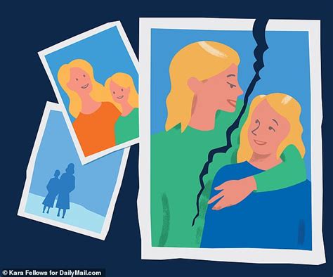 My Daughter Came Out As Transgender And I Cant Accept It Daily Mail
