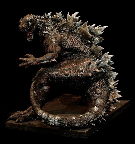 ‘godzilla Director Gareth Edwards Promises A ‘grounded And ‘realistic
