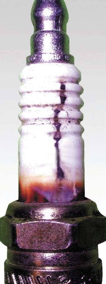 Identifying Spark Plug Issues Professional Motor Mechanic