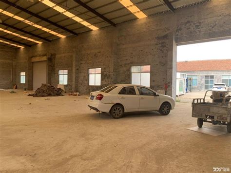 章丘龙山街道办事处厂房出租 济南章丘厂房出租 济南久久厂房网