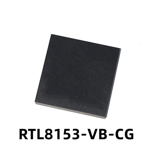 Pcs Rtl Vb Cg Rtl Qfn Aliexpress