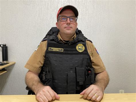 Com Zero Acidentes Polícia Rodoviária De Santa Helena Divulga Balanço