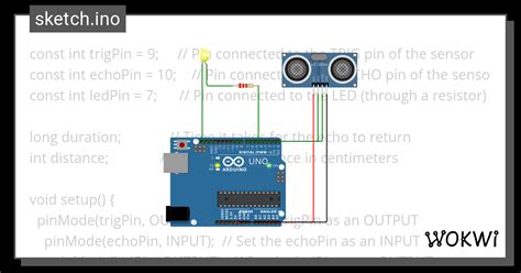 Day5 Wokwi Esp32 Stm32 Arduino Simulator