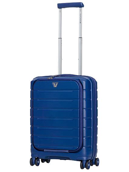 Чемодан Roncato 418184 Butterfly B-Flying Business Trolley Cabin ...