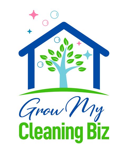 Grow My Cleaning Biz