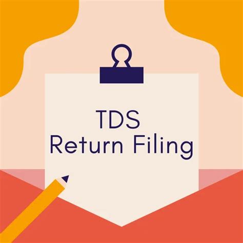 Tds Return Filing Services In New Delhi Id 2851932784155