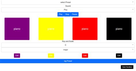 React Range Slider Input Examples CodeSandbox