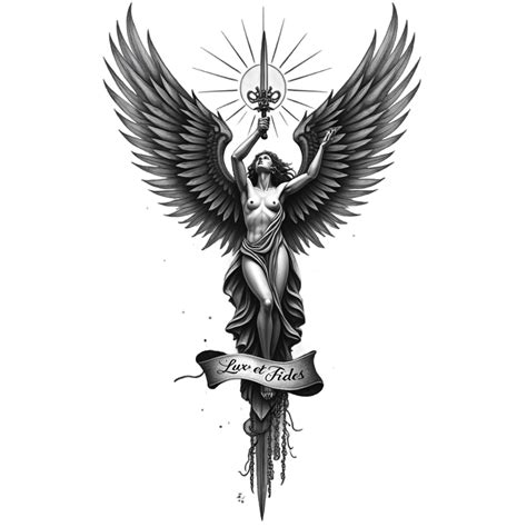 500 Best Hell Tattoo Ideas Designs And Meaning 2025