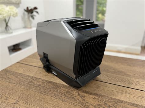 Ecoflow Wave 2 Review Portable Ac For The Well Heeled Tourer