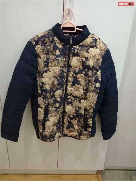 Куртик 15 000 ₮ №7137797 In УБ — Сүхбаатар Гадуур хувцас Sell Buy Ads On Unegui Mn