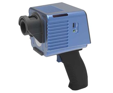 Laser Doppler Vibrometer For Metallurgical Steelmaking Industry Dbm