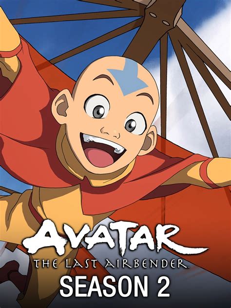 Avatar The Last Airbender Book 2 Chapter 6 The Blind Bandit Filejza