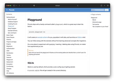 New Sphinx Theme R Python