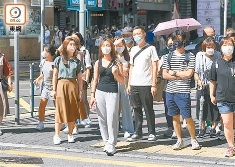 要聞港聞 東方日報