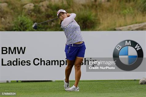 38 Jeong Hwa Lee Photos And High Res Pictures Getty Images