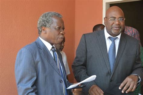 After Being Disappointed By Pf Mulongoti Goes To Nawakwi Zambian Eye