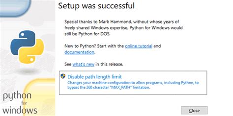 How To Download And Install Python Step By Step Class Notes