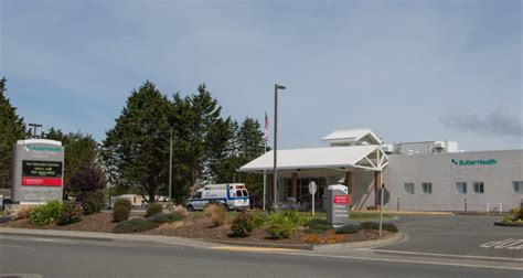 Sutter Health Awarded Federal Grant To Bring More Physicians To Rural